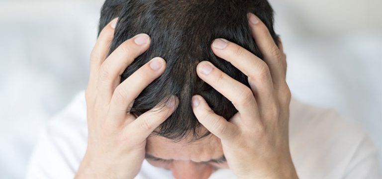 Commotion Cérébrale (TCCL) | Physio SN+ Drummondville