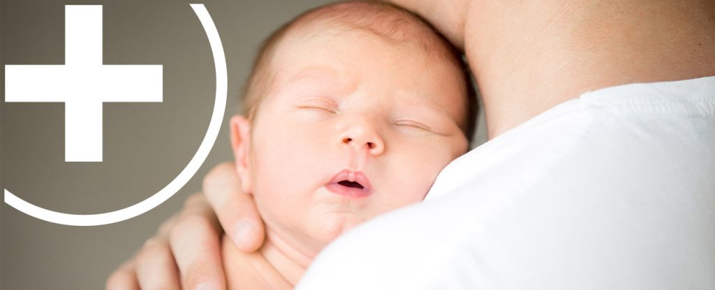 Le torticolis chez les bébés | Physio SN+